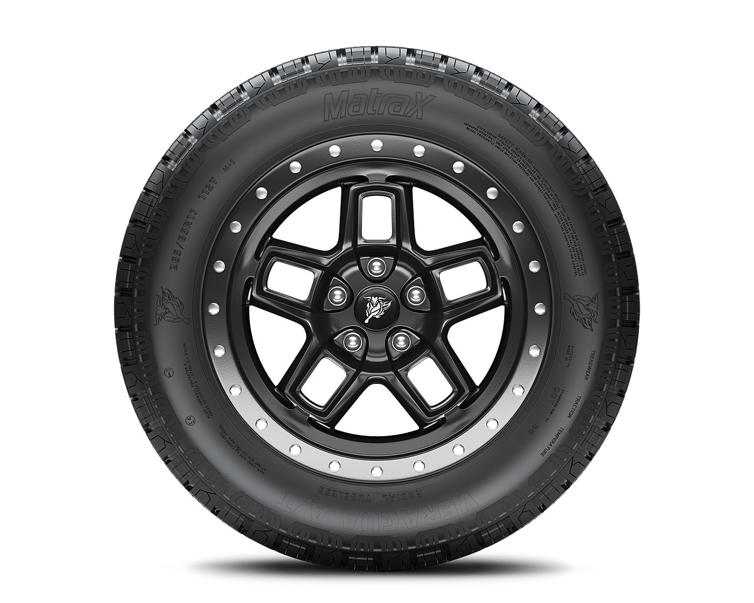 MatraX – Veragua A/T – Falcon Import & Export